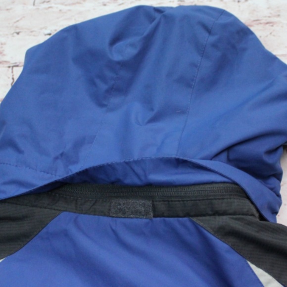 Izod | Jackets & Coats | Mens Izod Performx Winter Jacket Blue Size Xl ...